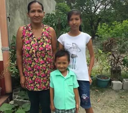 About Us | Oikos Helping Hand